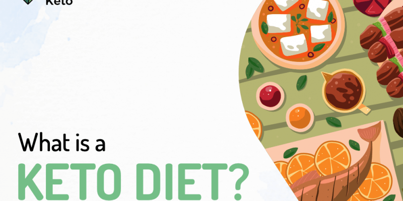 What is a KETO DIET? – Lovely Keto Diet explained